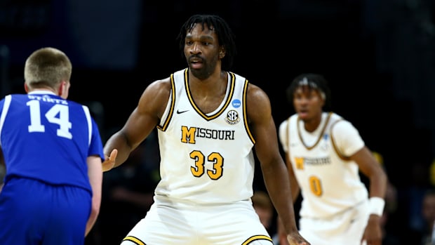 Transfer Portal Primer: What Mizzou is Looking for in the Offseason