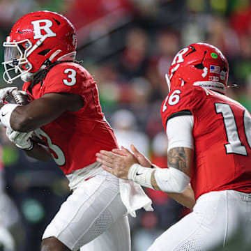 2027 DL Jaden Pearson-Carter reacts to 'dream' Syracuse offer