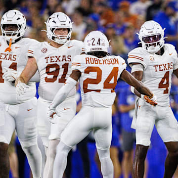 ESPN No Longer Believes in Texas' College Football Playoff Chances