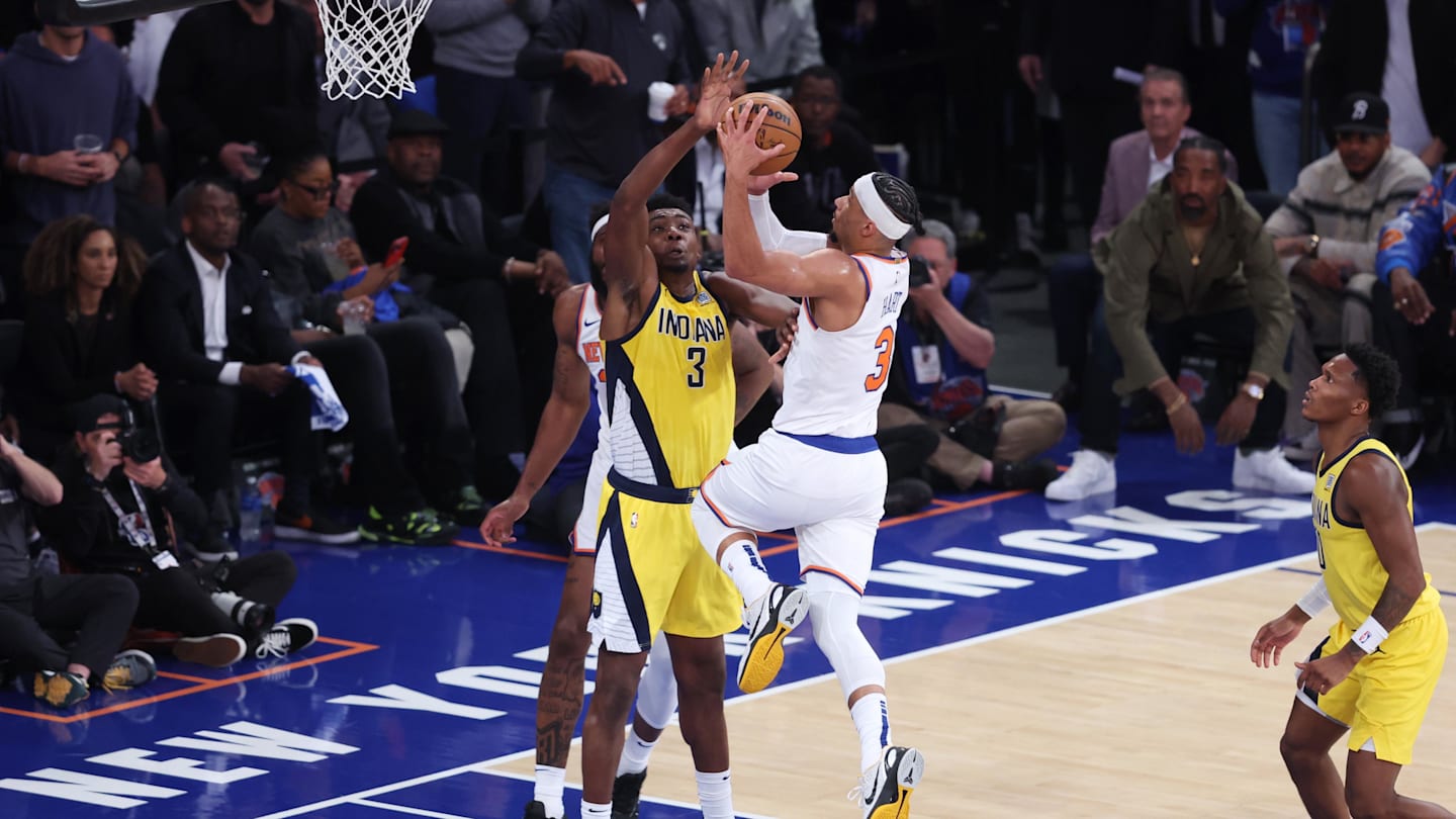 Thomas Bryant Has Edge Over OG Anunoby In NBA Playoff Showdown Of Ex ...