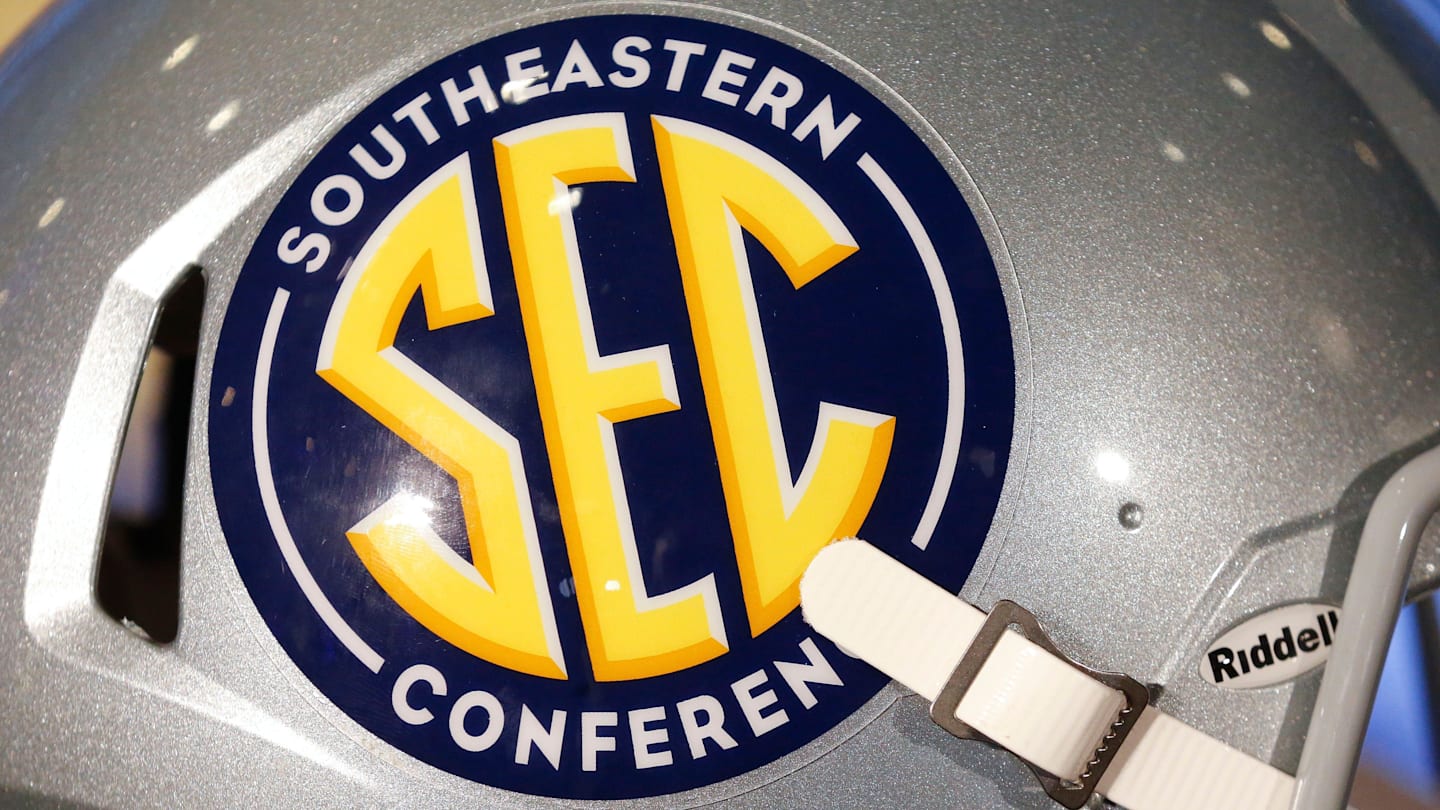 Predicting every SEC team’s three permanent rivals in new schedule format