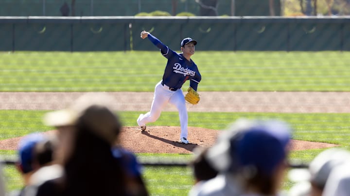 Chicago White Sox Prospect Kyle Teel Goes Yard Off Los Angeles Dodgers ...