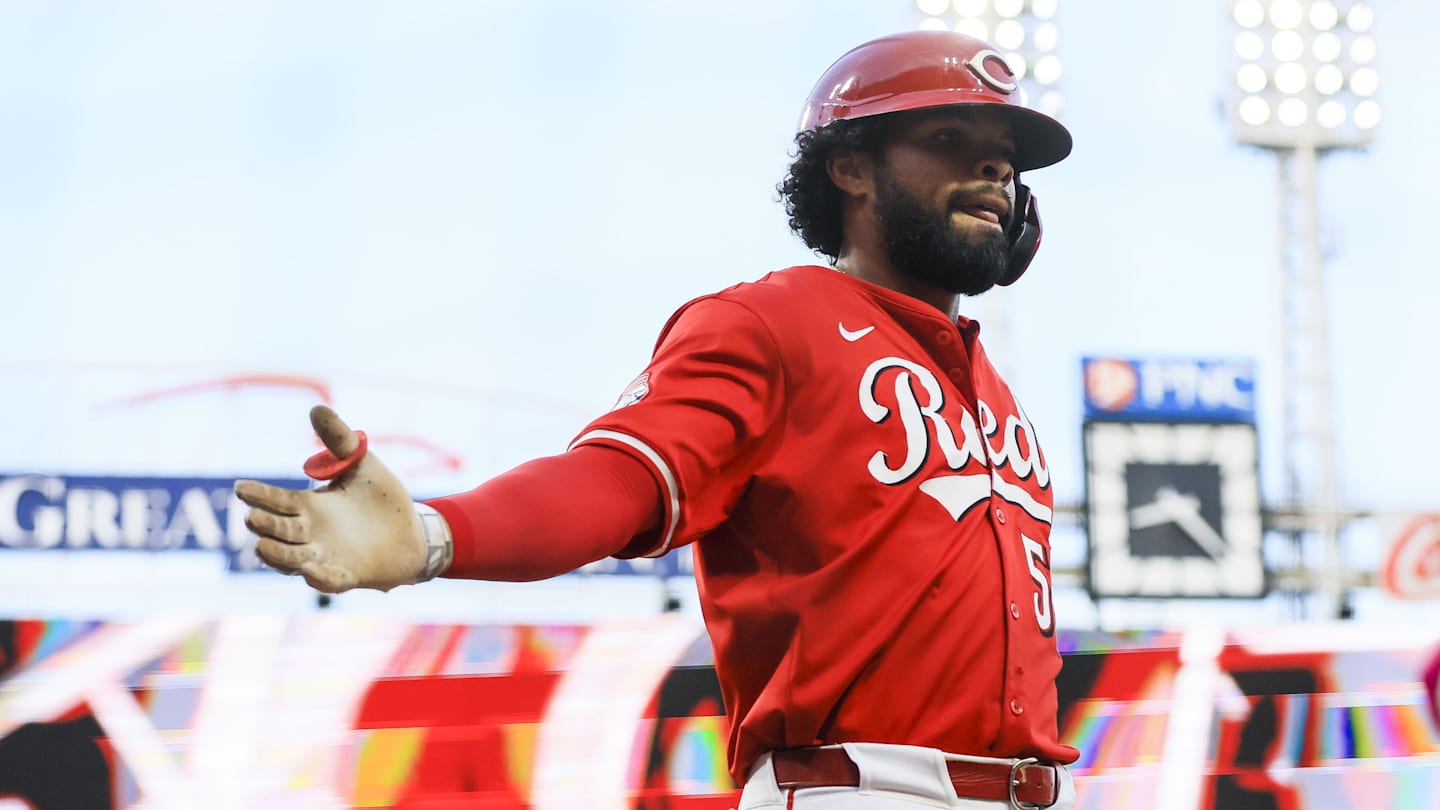 Cincinnati Reds Minor League Affiliate Names Team MVP