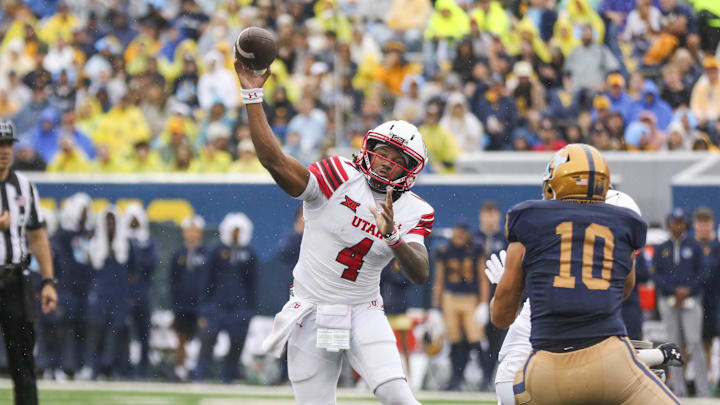 West Virginia Steamrolled in Big 12 Home Opener and Fall to 0-2 in ...