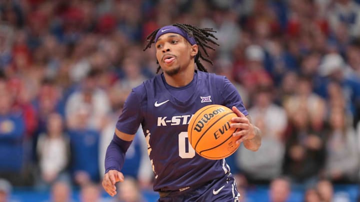 Is It Time To Re-Evaluate Dug McDaniel In K-State's Starting Lineup?