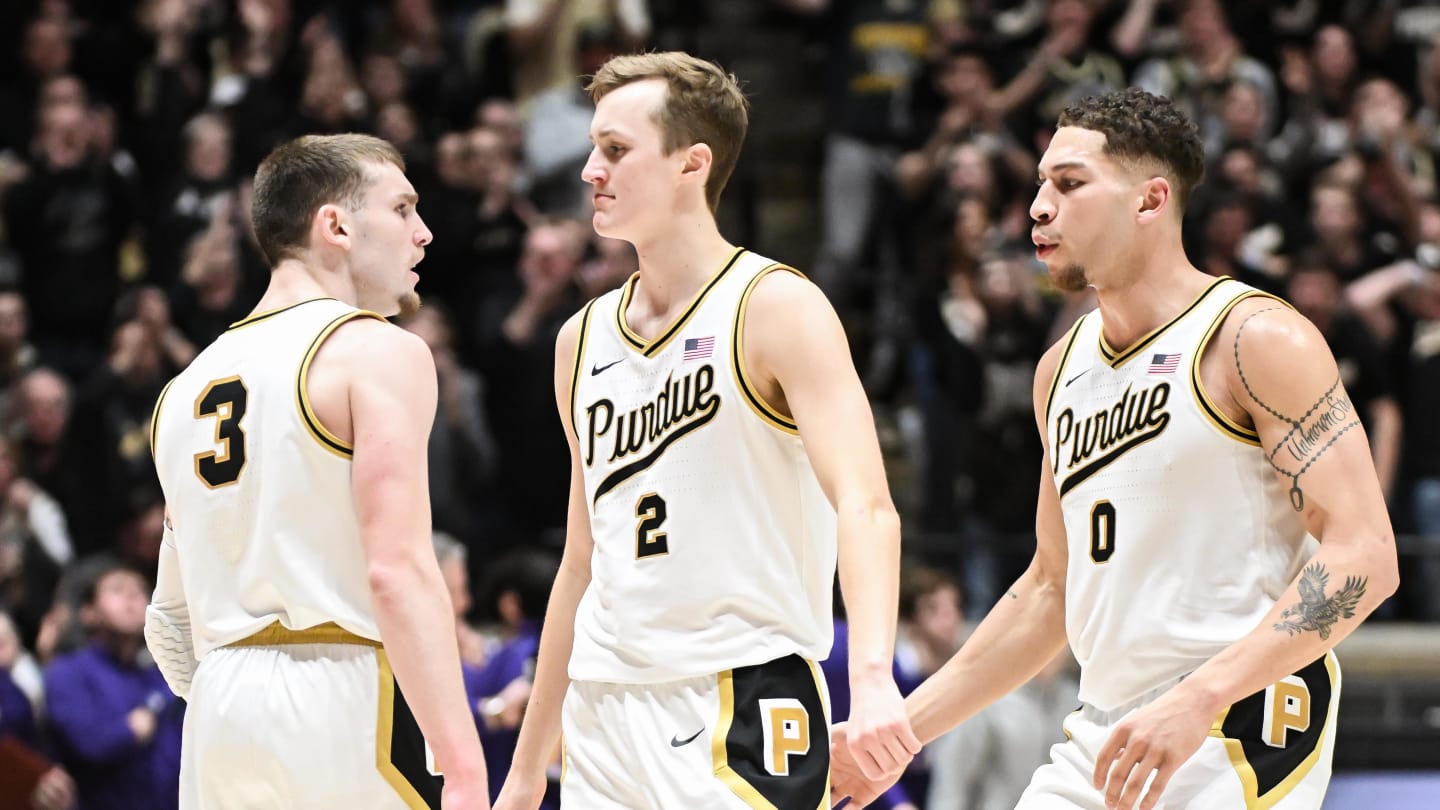 In 49 States: 12 College Basketball Players in Final Four Come From Indiana