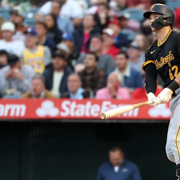 Pittsburgh Pirates Opening Day Roster Revealed