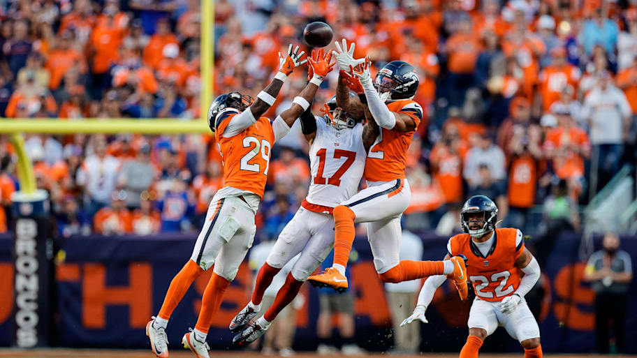 Sports Illustrated - Why Vance Joseph Is Ready to…