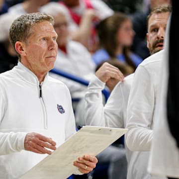 Gonzaga Bulldogs 2025-26 roster: An updated look post transfer portal deadline