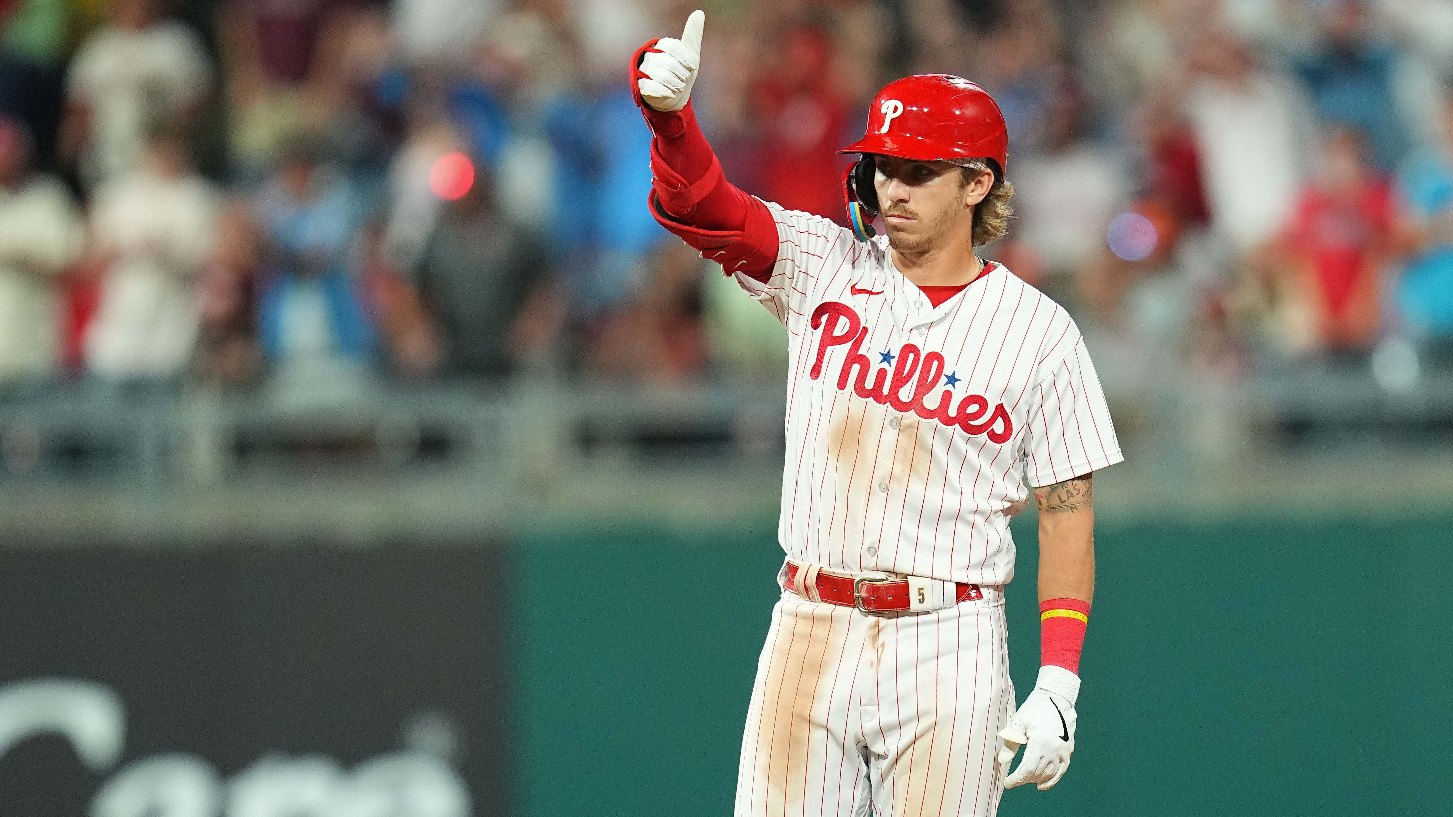 5 Phillies players who are proving their Spring Training stats were a fluke