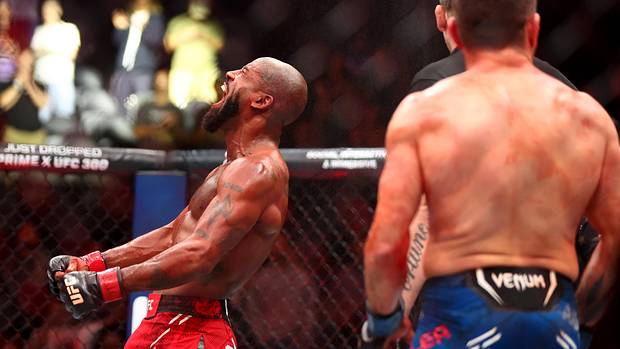 UFC 304: Bobby Green Legally Changes His Name, Paddy Pimblett’s Witty ...