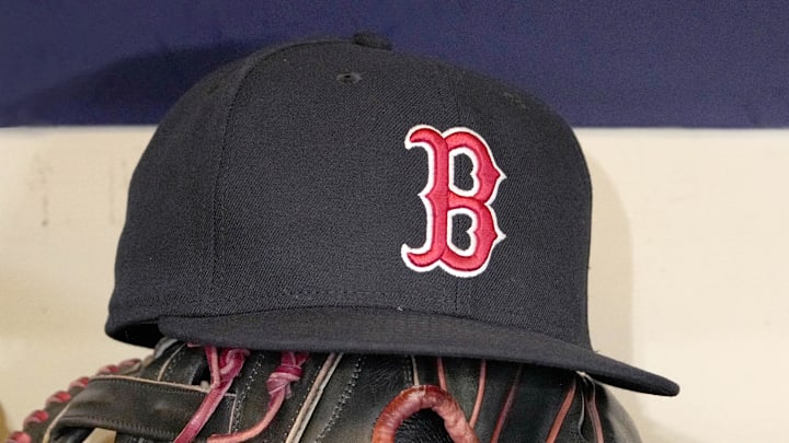 Red Sox Three-Time All-Star Surprisingly Linked To Royals In Free Agency