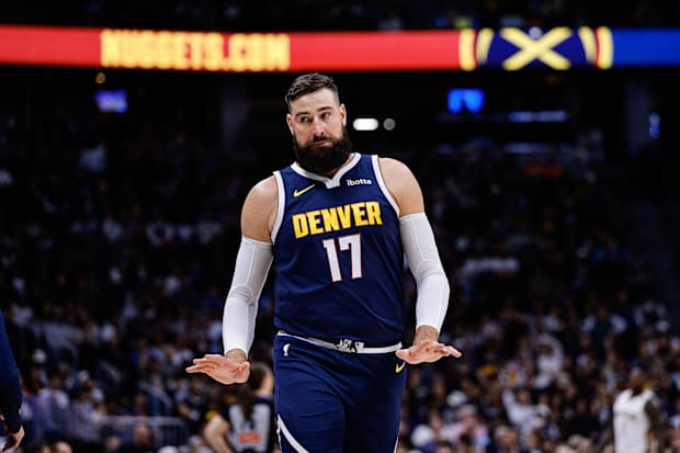 How Jonas Valanciunas Can Prove the Nuggets Right Against the Kings