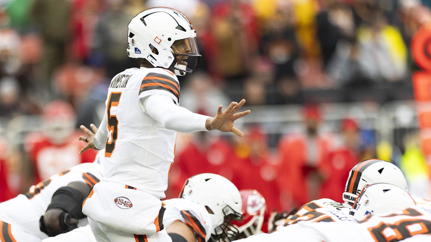 Key Takeaways From Cleveland Browns 21-7 Loss To Kansas City Chiefs