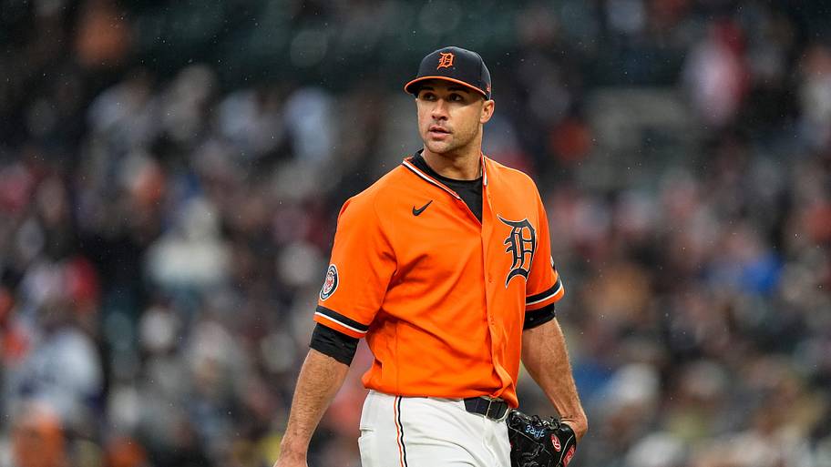 Tigers Have Issues That Even Skubal's Early Return Can't Solve | Yardbarker