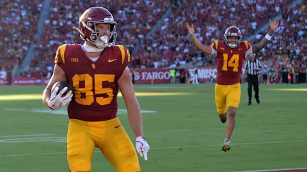 Michigan vs. USC prediction: Who wins, and why?