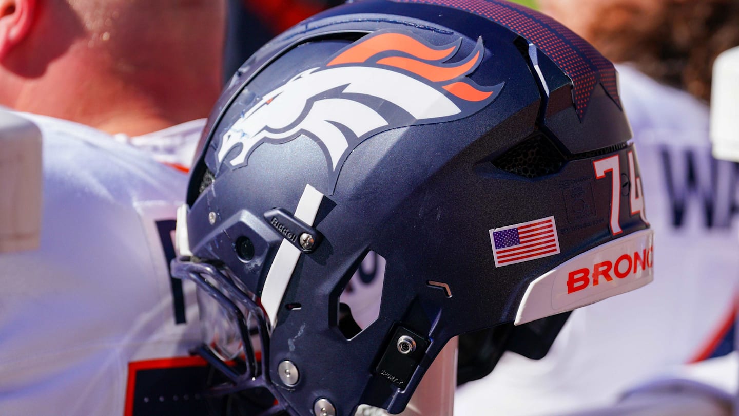 Report: Broncos Scout Rob Paton Becomes Jets' Personnel Exec