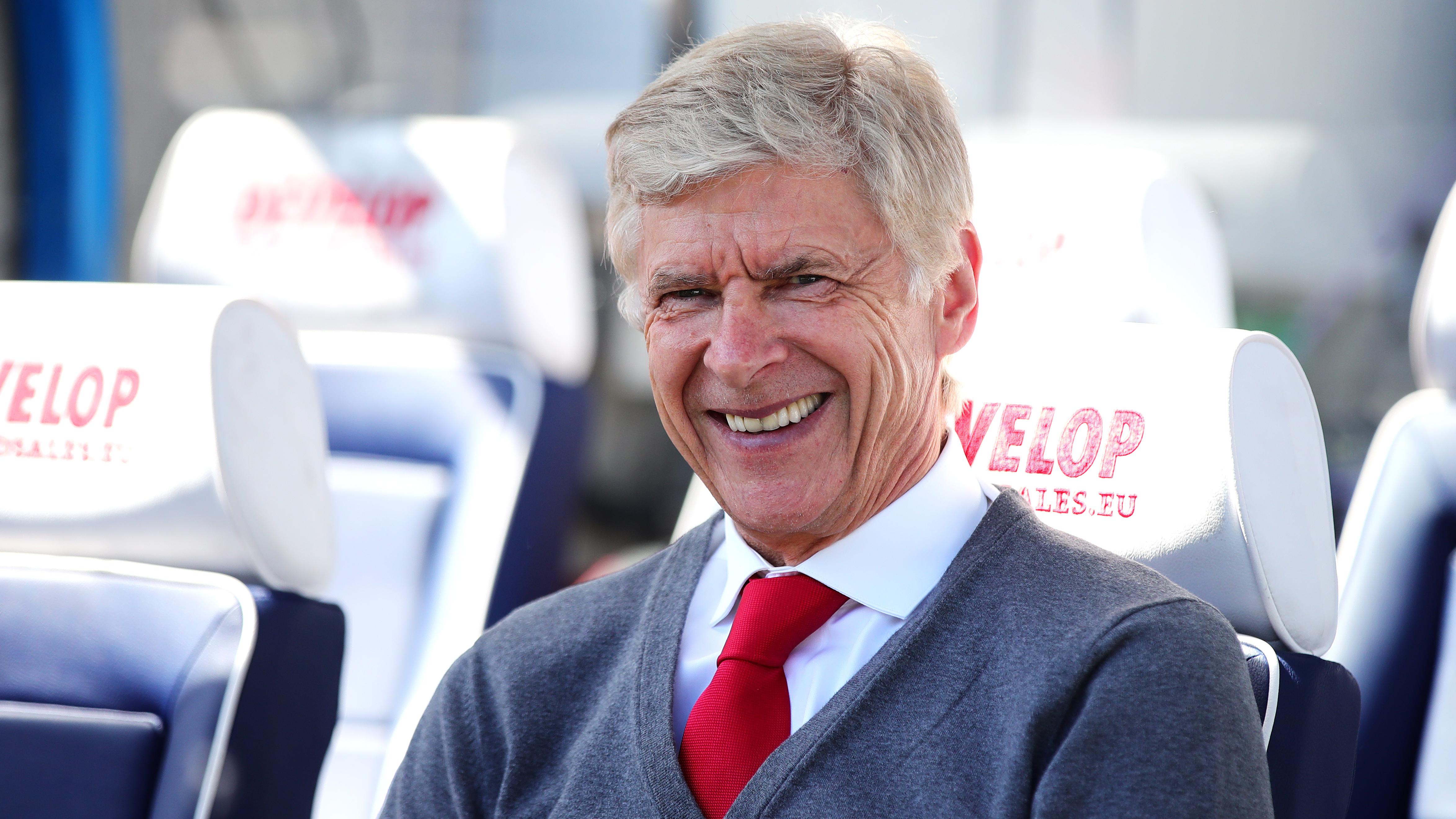 The final Arsenal lineup under Arsene Wenger - Where are they now?