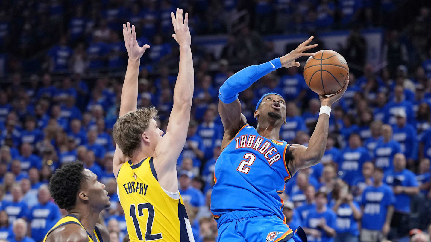 Johnny Furphy Looking to Make Australian History in NBA Finals