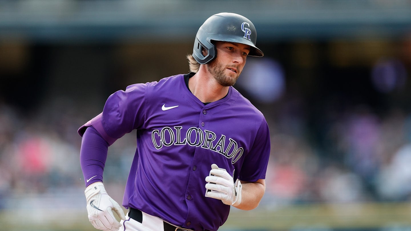 Ryan McMahon Trade Grades: How Did Yankees, Rockies Fare?