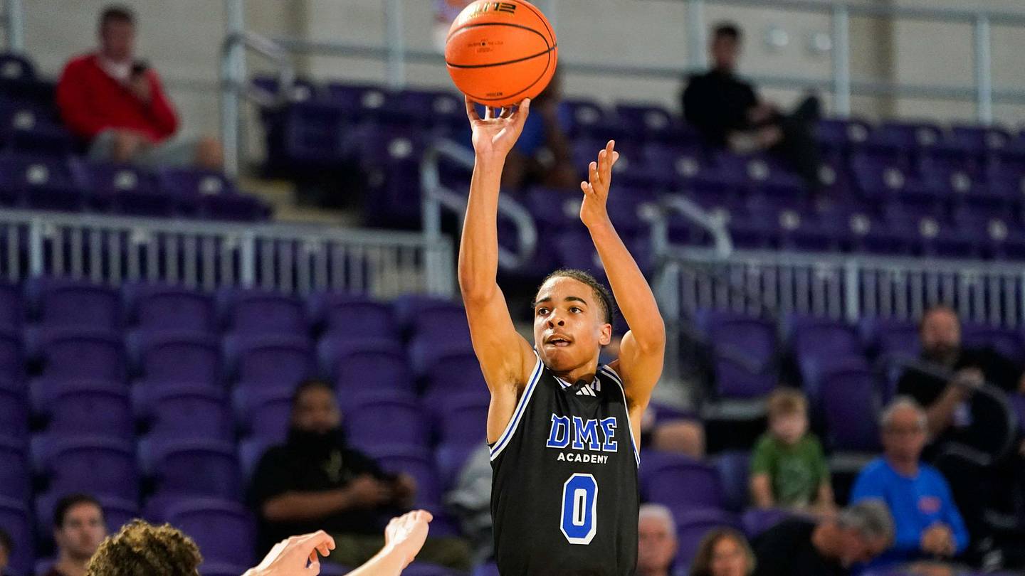 Louisville Commit Mikel Brown Jr. Selected to USA Men’s Nike Hoop ...