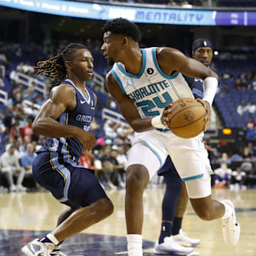 3 biggest questions facing Charlotte Hornets with training camp around ...