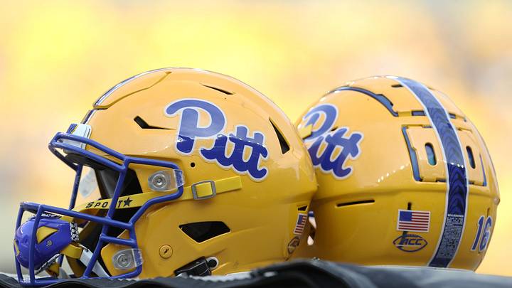 Pitt Panthers Center Encouraged by Transfers, Depth and Experience