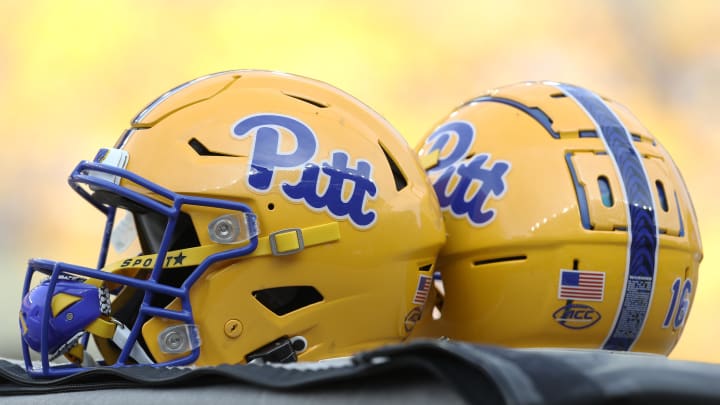 Former Pitt Panthers Staffer Takes College Football Playoff Job