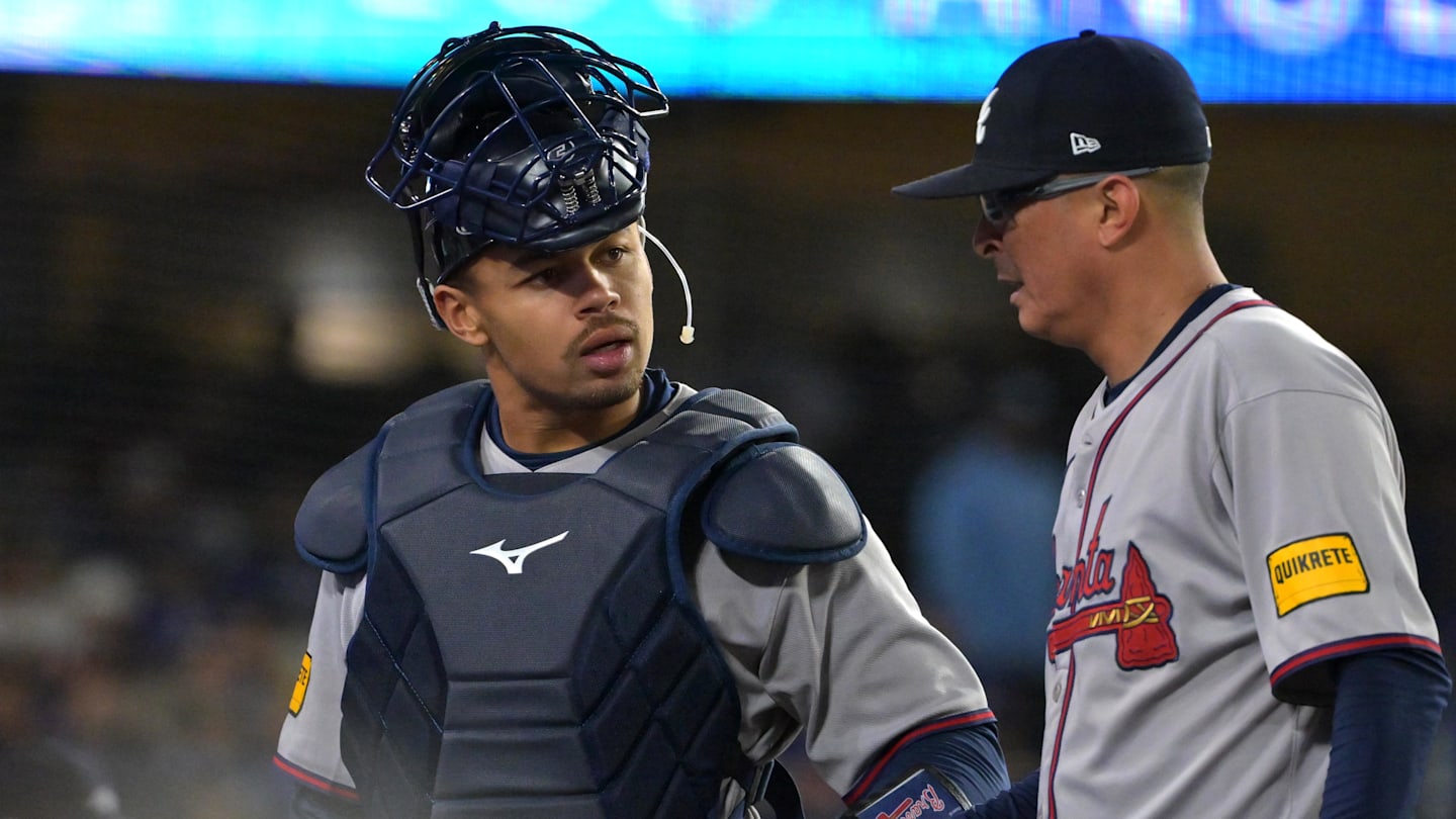 Winless Braves Facing Difficult and Unprecedented Road to Postseason