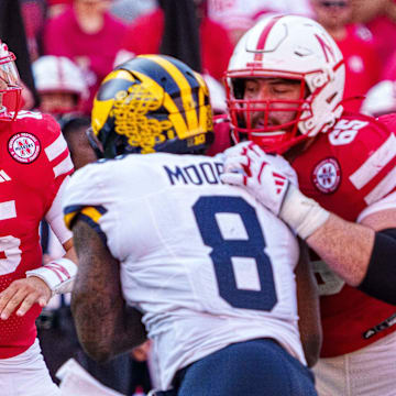 Analytics Preview: Nebraska Cornhuskers Football vs. the Akron Zips