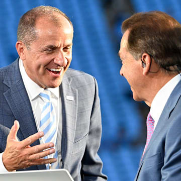 How the Atlantic Coast Conference Could Rebrand Due to Conference ...