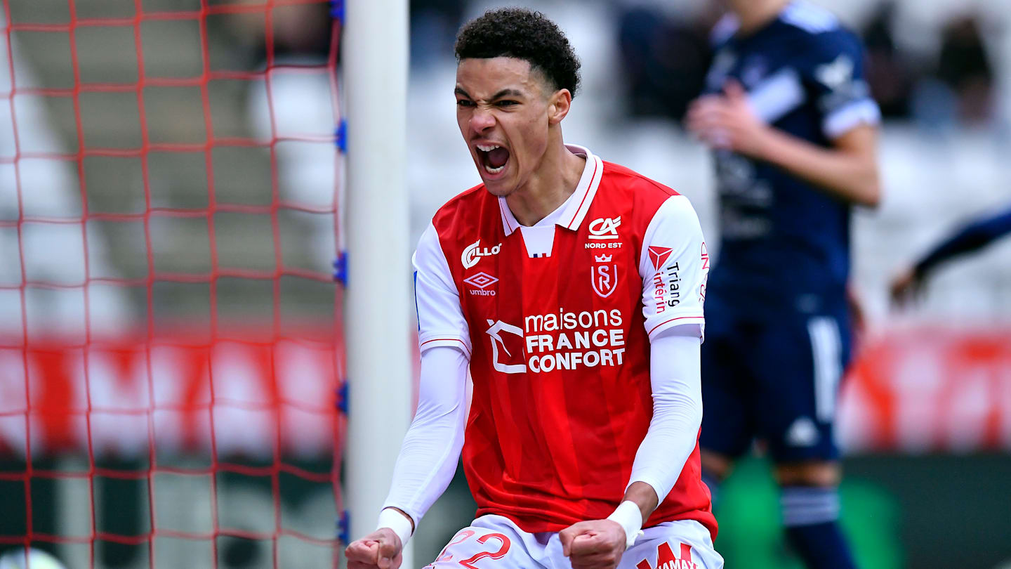 Chi è Hugo Ekitike: carriera e caratteristiche del gioiello seguito dal ...