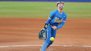 Softball - UCLA Bruins On SI - Sports Illustrated