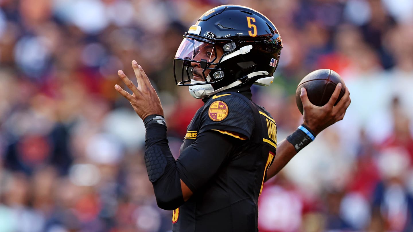 NFL Week 10: Best Games, Key Matchups, Fantasy Tips, Best Bets and ...