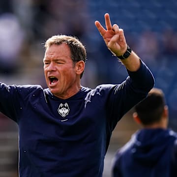 Jim Mora Gets Real About Major UConn Huskies Issue
