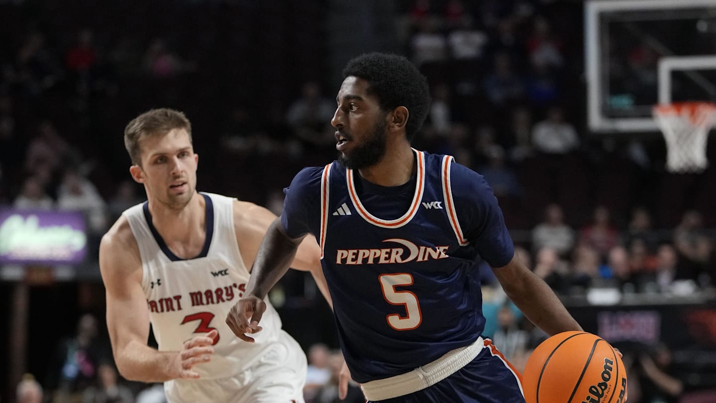 Projecting Arizona State Basketball's Starting Lineup in 2025