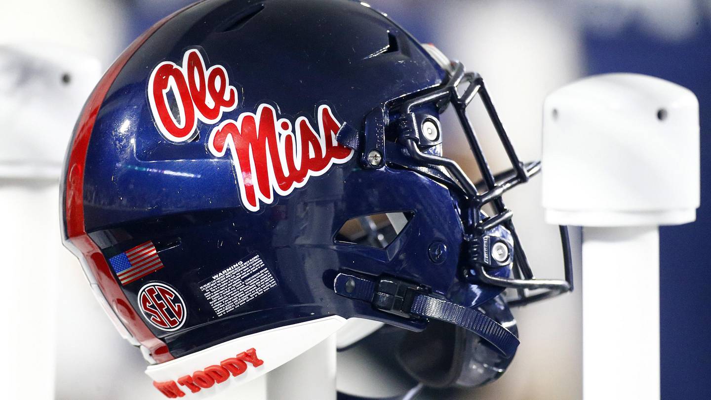 Fast, Physical, Turnovers: Ole Miss LB TJ Dottery Reveals Keys For ...