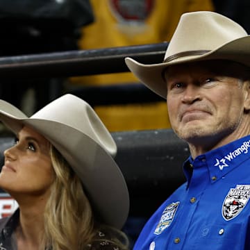 11-Year-Old Phenom Earns Multiple Wins in The American Rodeo Preparation