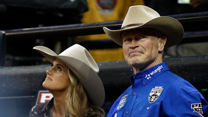 Neal McDonough’s 'The Last Rodeo' Drops Final Trailer Ahead Of Release