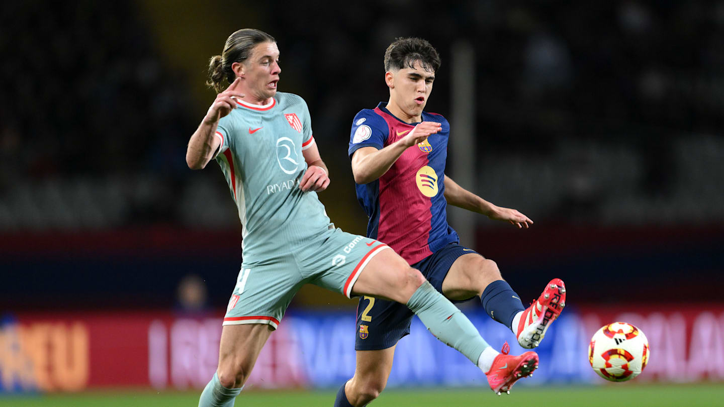 Atlético de Madrid - FC Barcelone : Les compos probables, blessés, et nos prédictions pour ce ...