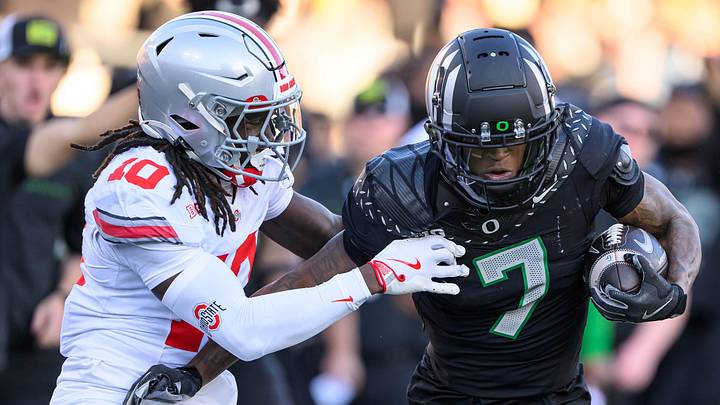 Ohio State Buckeyes Star Sends Stern Warning To Oregon