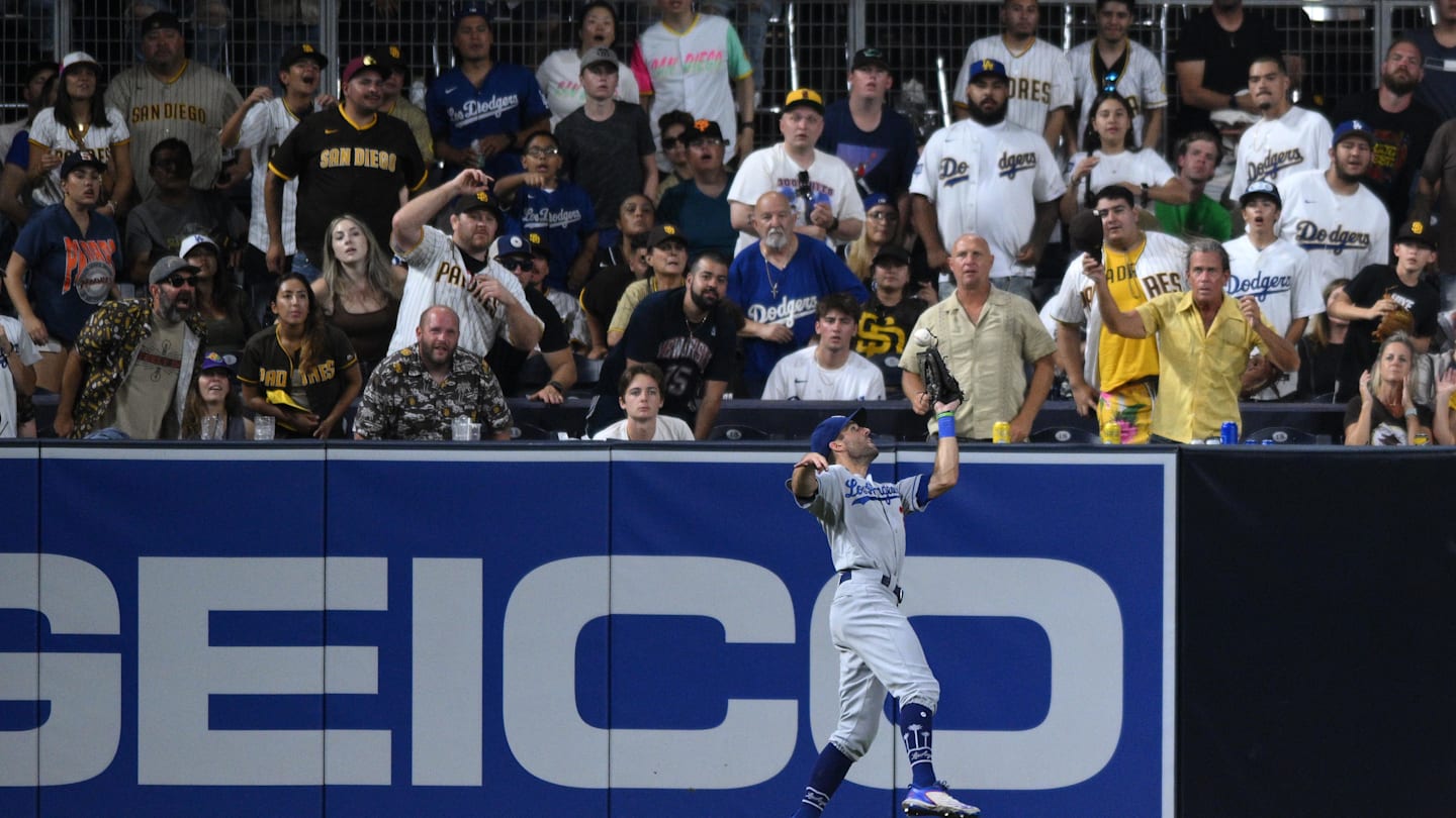 MLB Weather Report for Wednesday, September 28 (What's the Forecast for ...