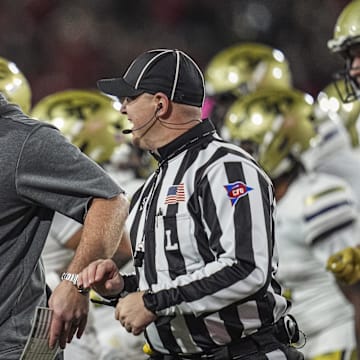 Brent Key Gives Positive Update on QB Aaron Philo's Development As He ...