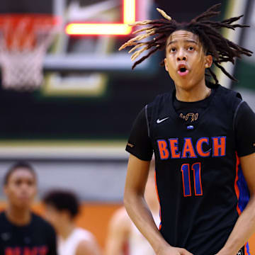 Iowa’s top boys track and field leaders by event