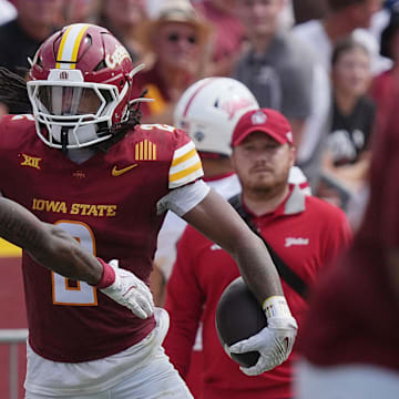 High School On SI Iowa All-State Football Teams Revealed