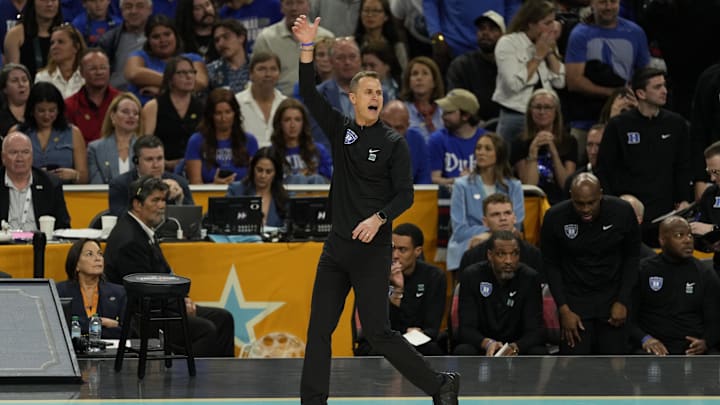 Incoming Duke Basketball Recruiting Class Moves in National Rankings