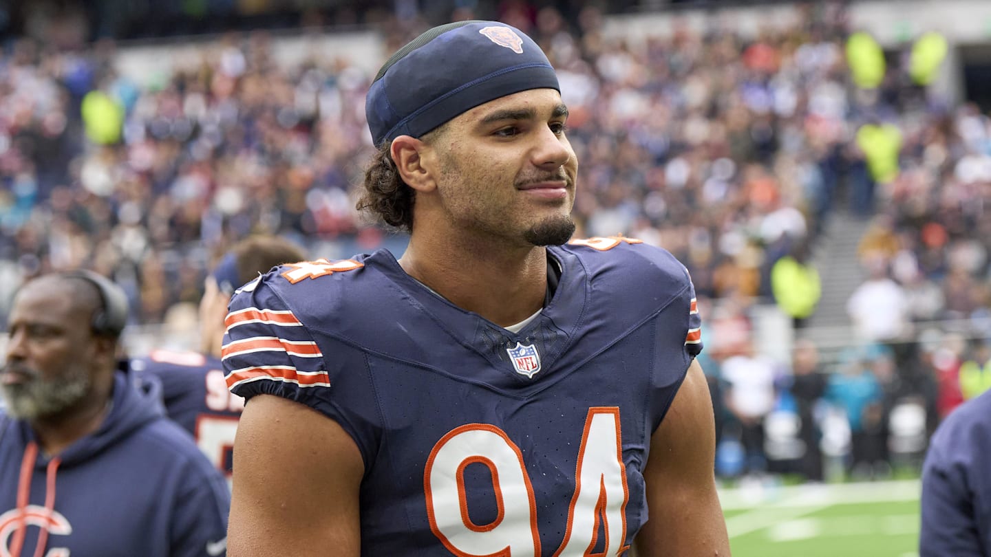 Game balls in Bears' preseason Week 1 tie with the Dolphins