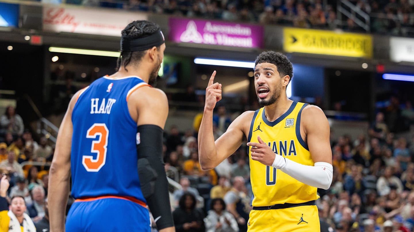 Three Takeaways From Pacers Win Over the Knicks
