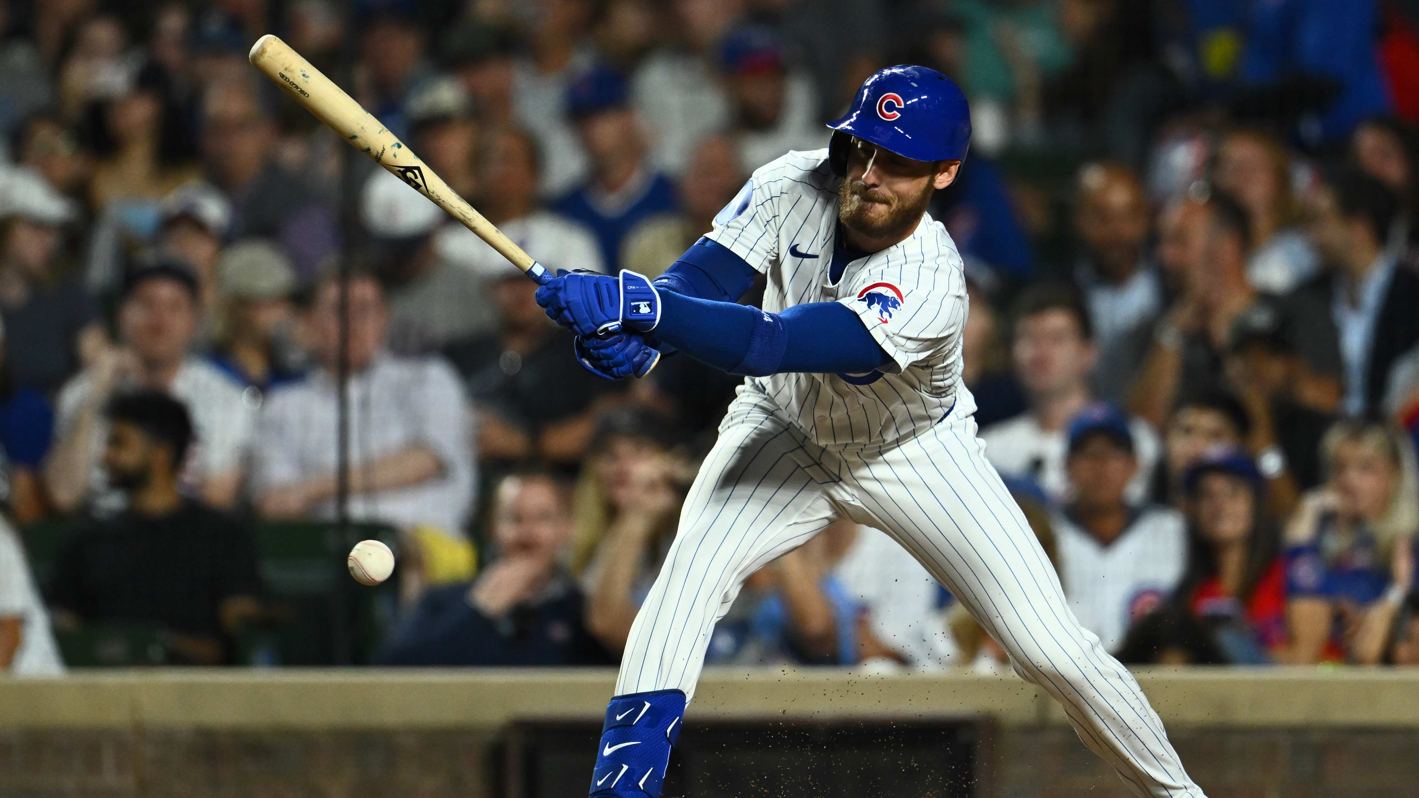 Cody Bellinger's struggles against these two pitches killed his 2024 ...