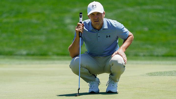Jordan Spieth Aiming for Long-Awaited Career Grand Slam at PGA Championship